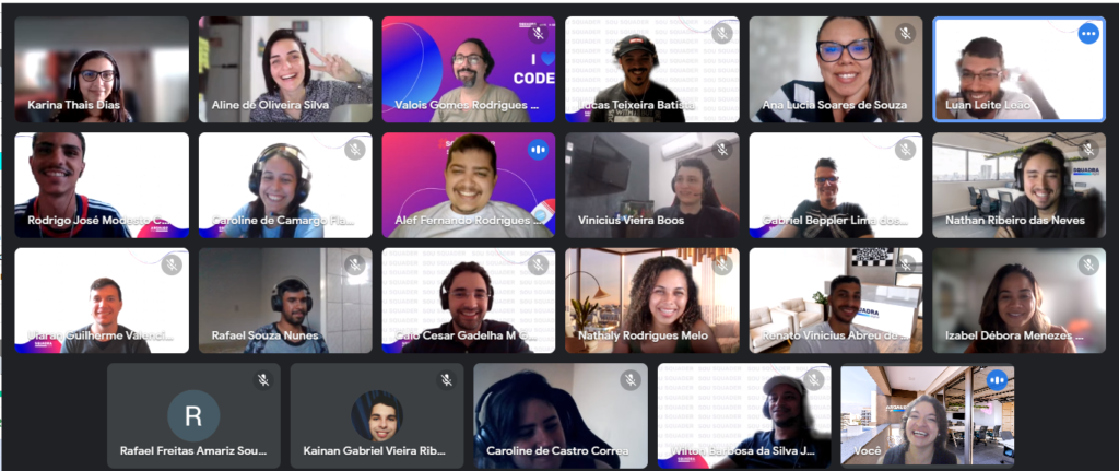 O cuidado começa de dentro para fora. Entenda como cuidamos dos nossos ...