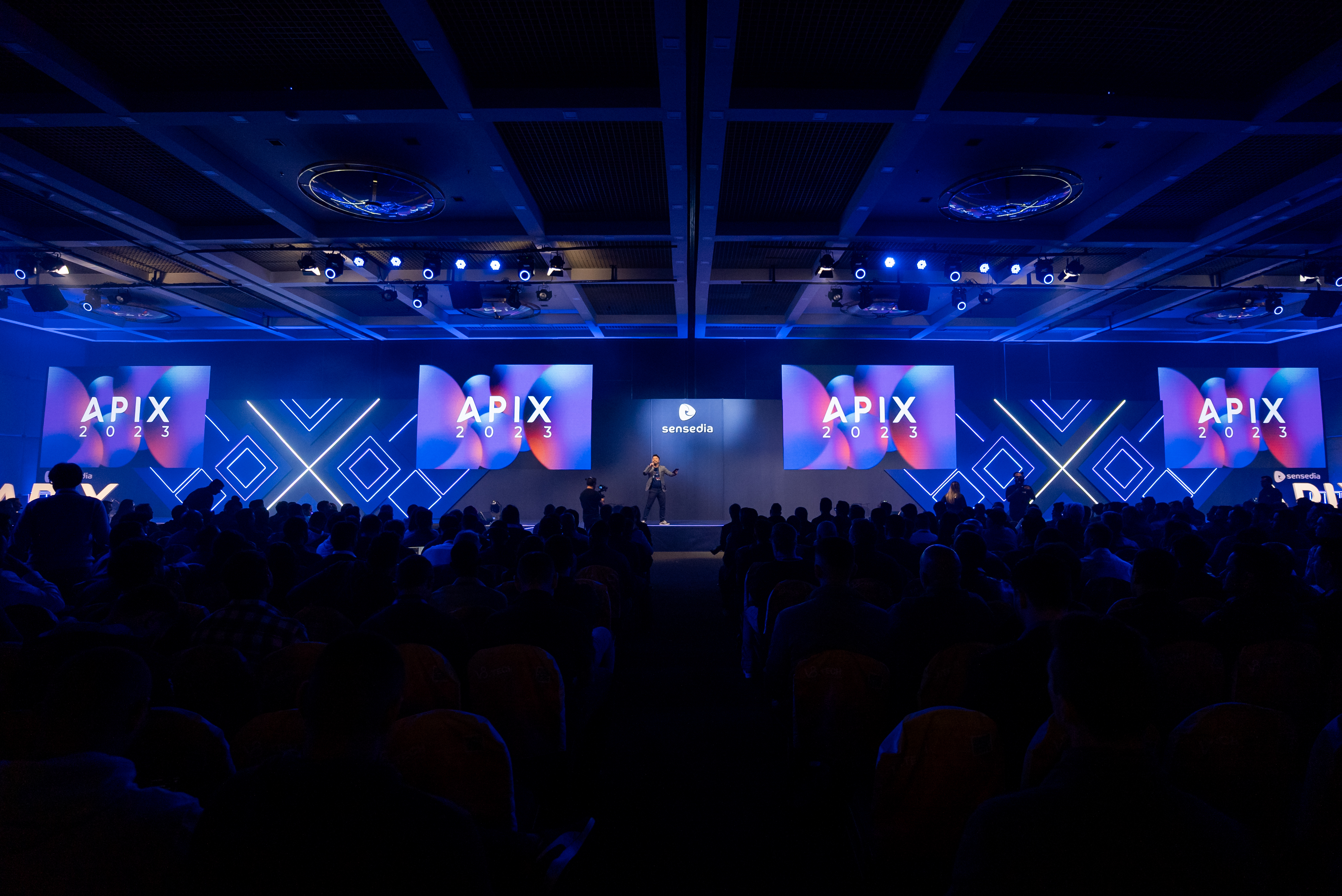 SQUADRA é patrocinadora do APIX 2024 – Squadra Digital