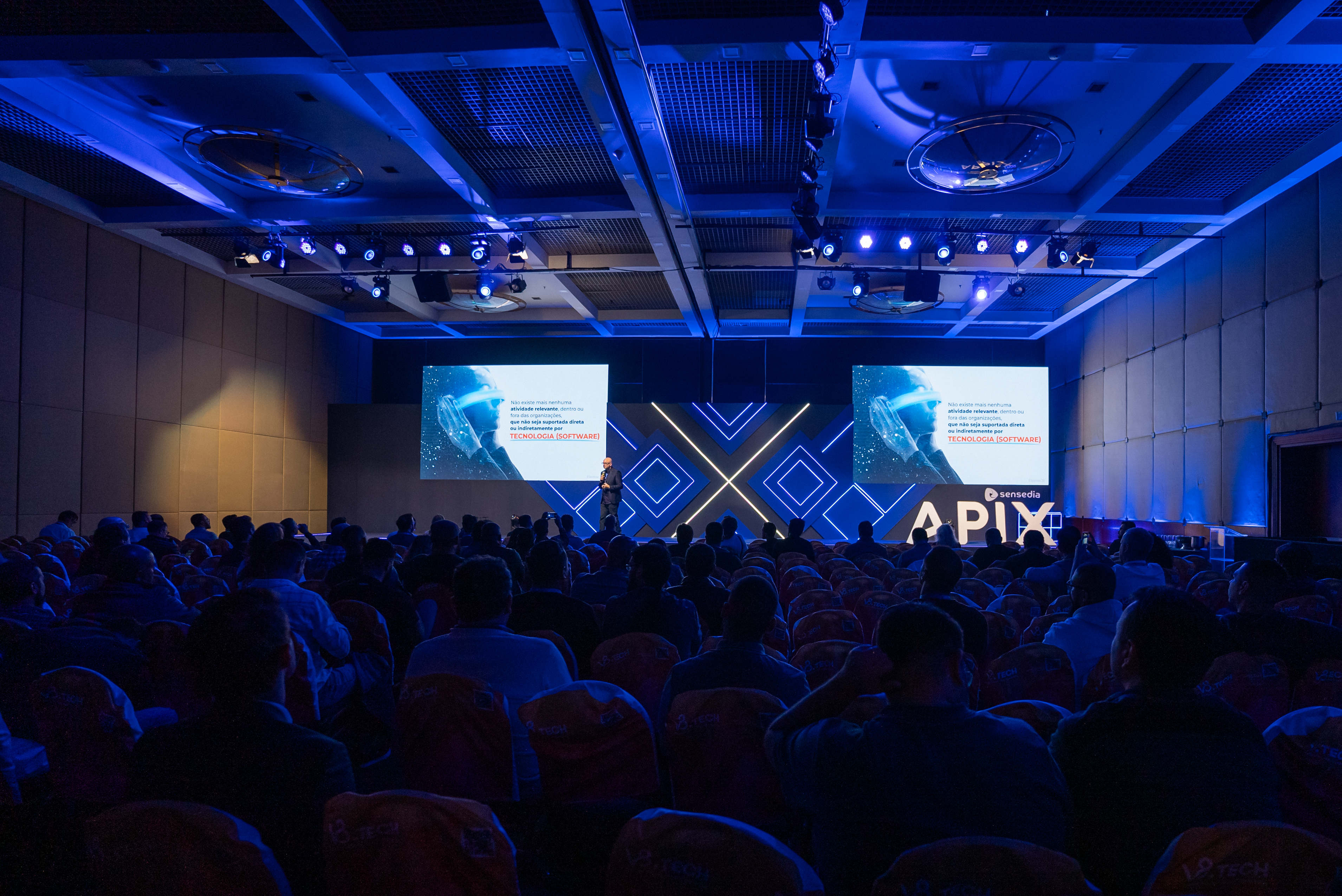SQUADRA é patrocinadora do APIX 2025 – Squadra Digital