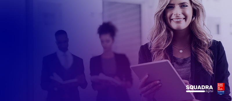 Relatórios, Ebooks, Infográficos – Squadra Digital